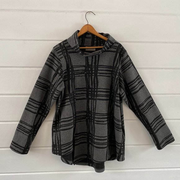 Eleven Stitch Design | Tops | Eleven Stitch Design Tunic Top | Poshmark